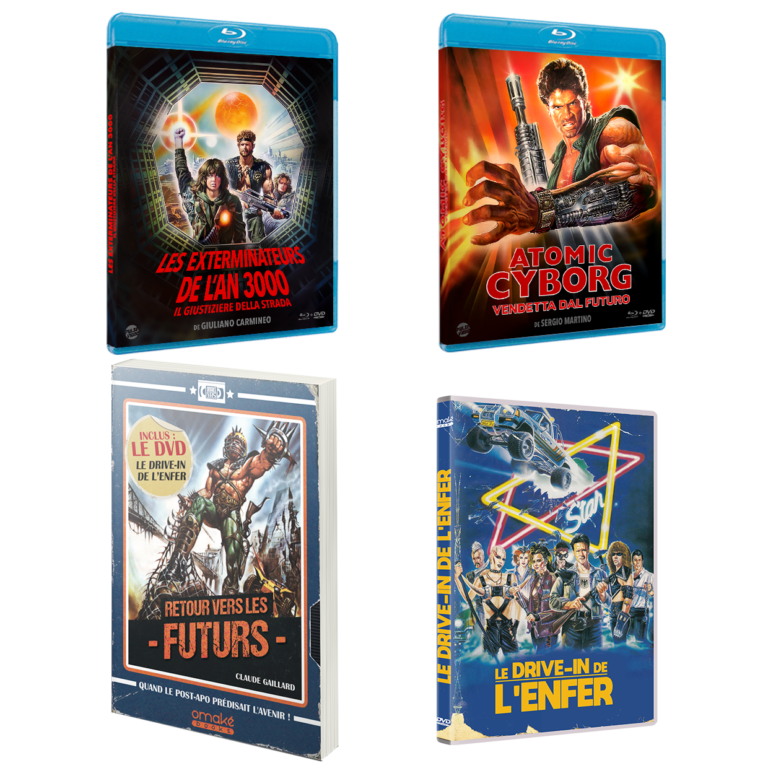 Atomic Cyborg – Pulse Store