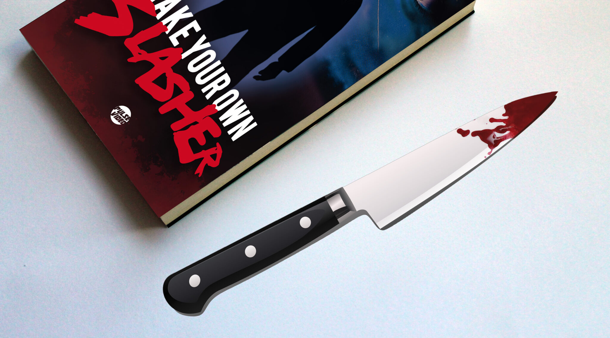 Make your own Slasher – Pulse Store