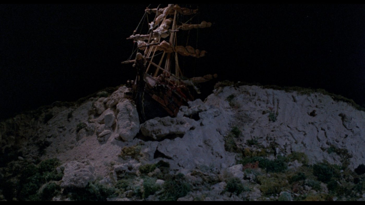 Devil Story, il était une fois le diable blu-ray – Pulse Store